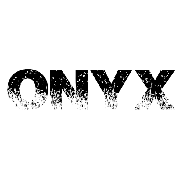 Store Image – Onyx Logo – Jena Gregoire + Avery Lennox