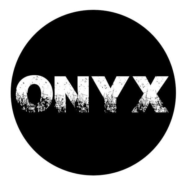 Store Image – Onyx Logo – Moon – Jena Gregoire + Avery Lennox